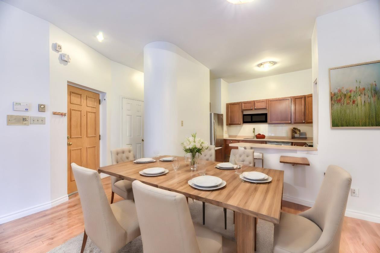 Appartement 4 ½ | Locatio